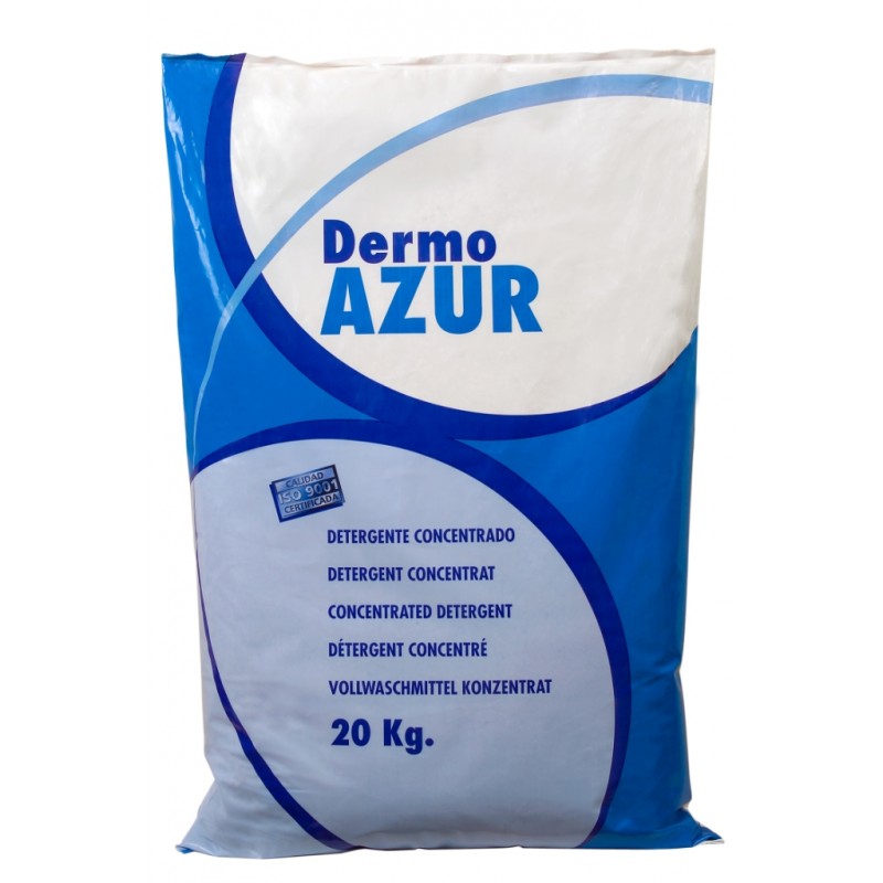 DERMOCLOR - Branqueador - Sousa Higiene