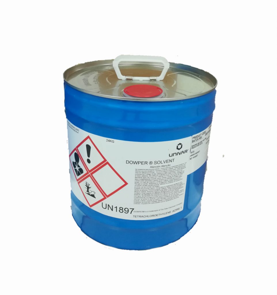 Dowper Solvente - Sousa Higiene